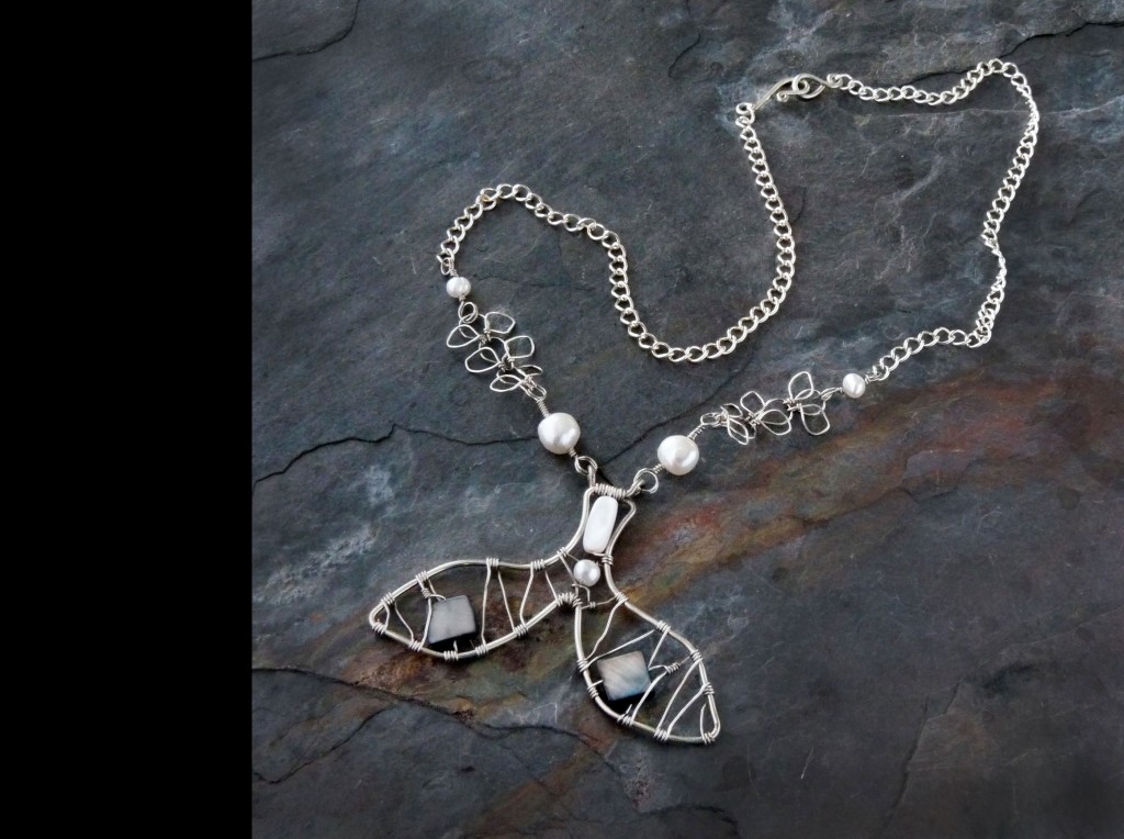 “Artistic jewelry can transform your life.” – Art Jewelry Store